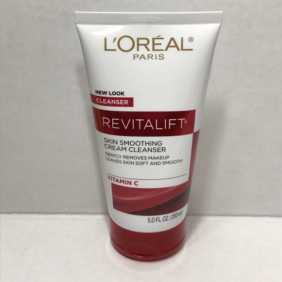 L'Oreal | Skincare | 3loreal Revitalift Crm Cleanse | Poshmark